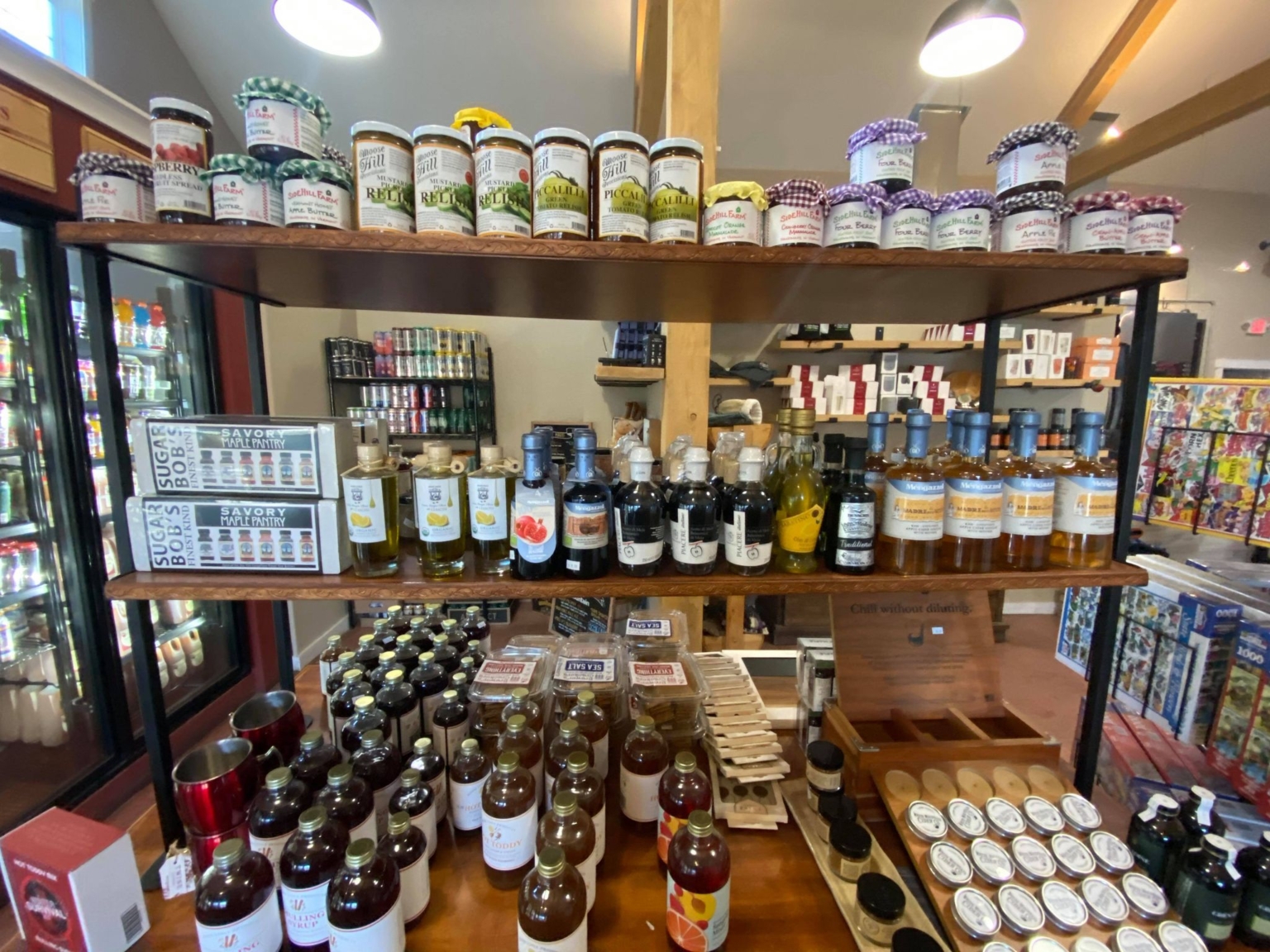 White Mountain Cider Company - The Valley Originals