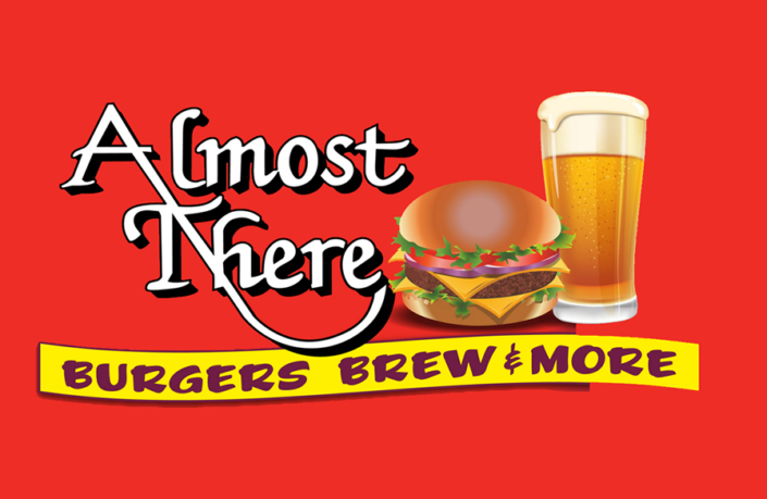 Almost There Restaurant and Pub Member Highlight - The Valley Originals
