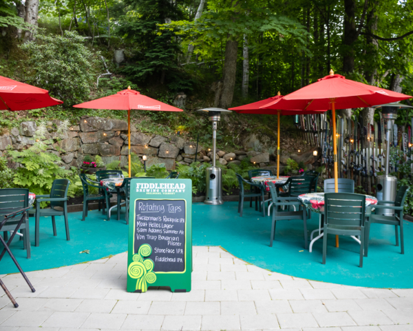 Red Parka Pub - The Valley Originals