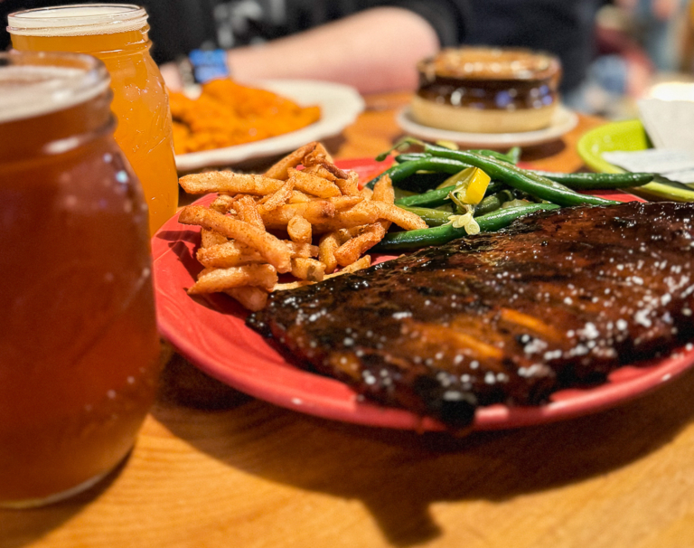 Red Parka Pub - The Valley Originals