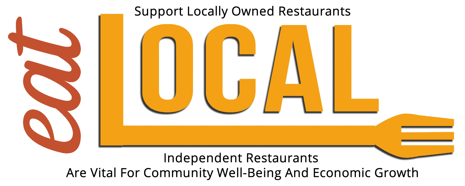 Support Locally Owned Restaurants - The Valley Originals